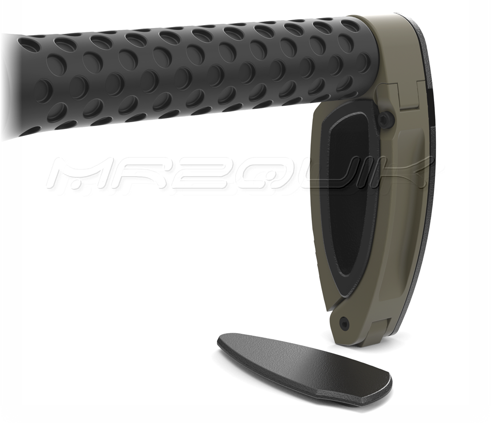 Gear Head Works- Tailhook Mod 1 EndCap Protector – MR2QUIK