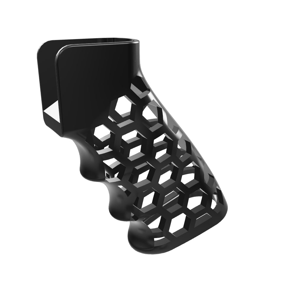 AirSoft Grips – MR2QUIK