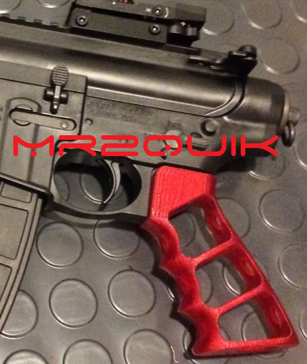 Skeleton MASTER Grip – MR2QUIK