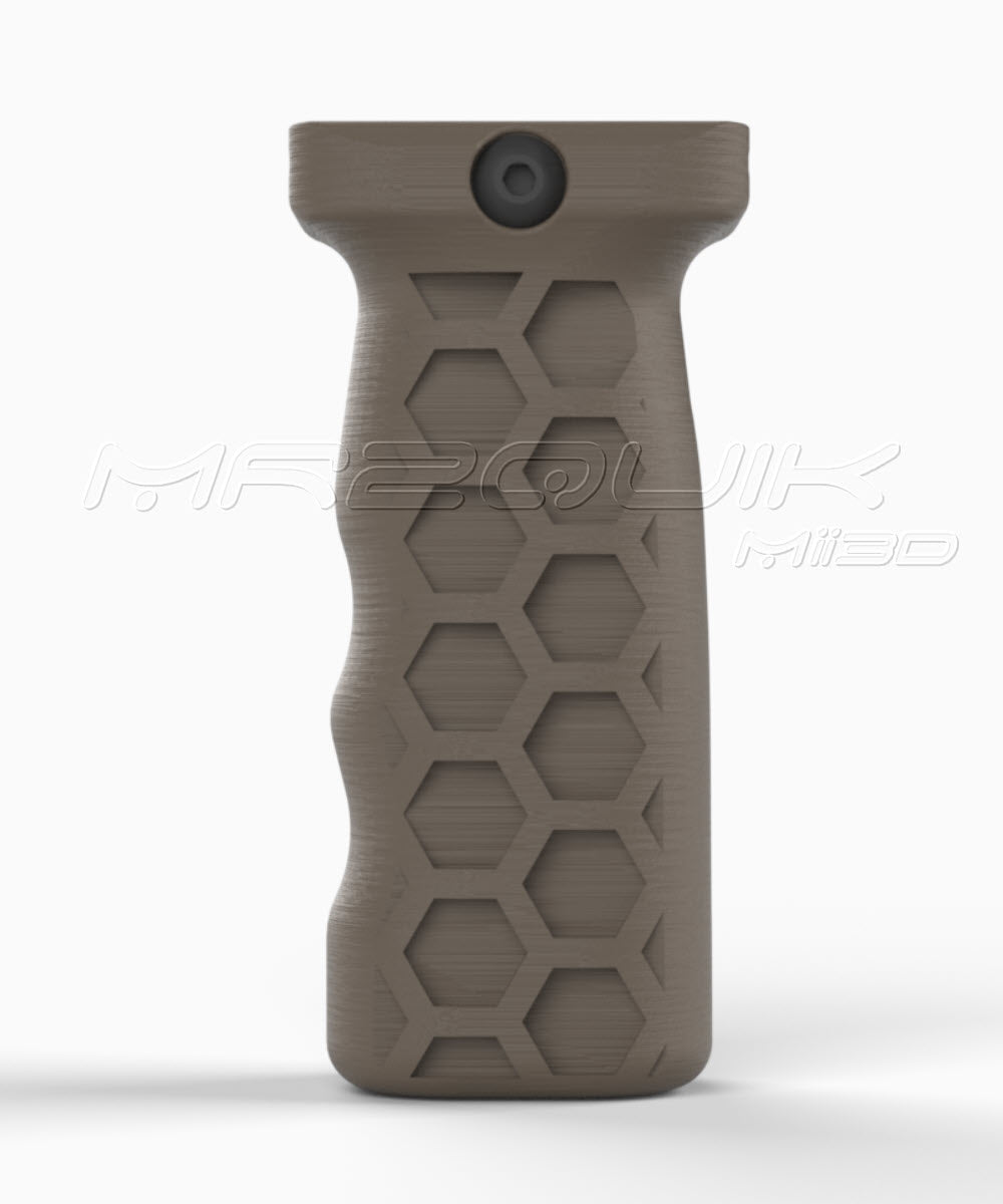 HX_XP Forward Grip – MR2QUIK