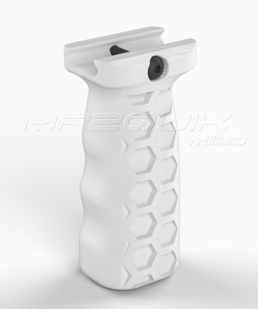 HX_XP Forward Grip – MR2QUIK