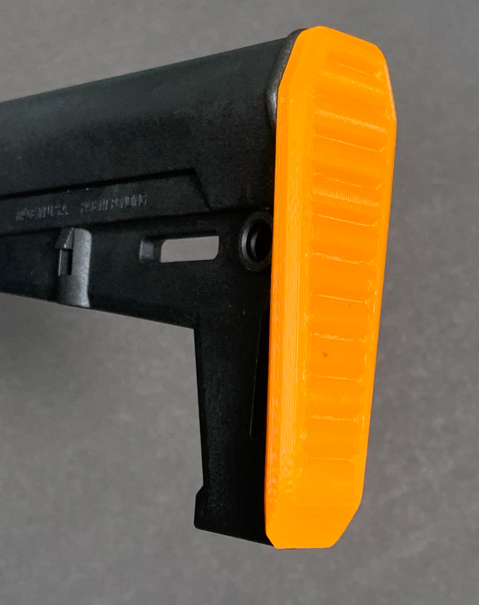 Shockwave Blade STEALTH & NEW CLASSIC EndCap Adapter Protector – MR2QUIK