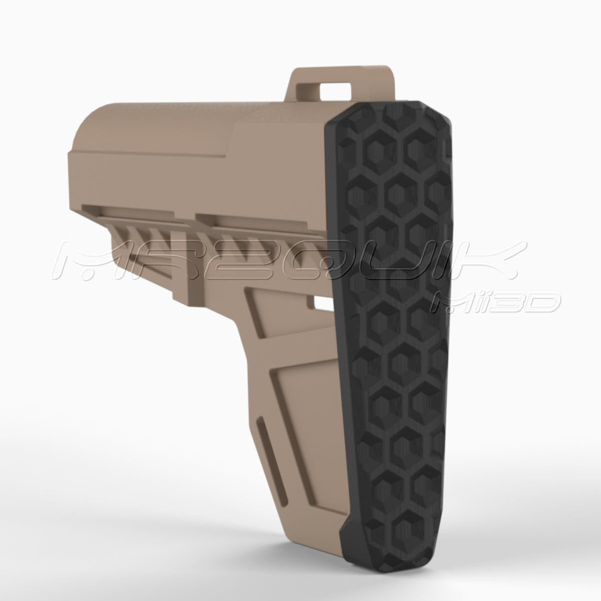 Shockwave Blade 1.0 EndCap Protector – MR2QUIK