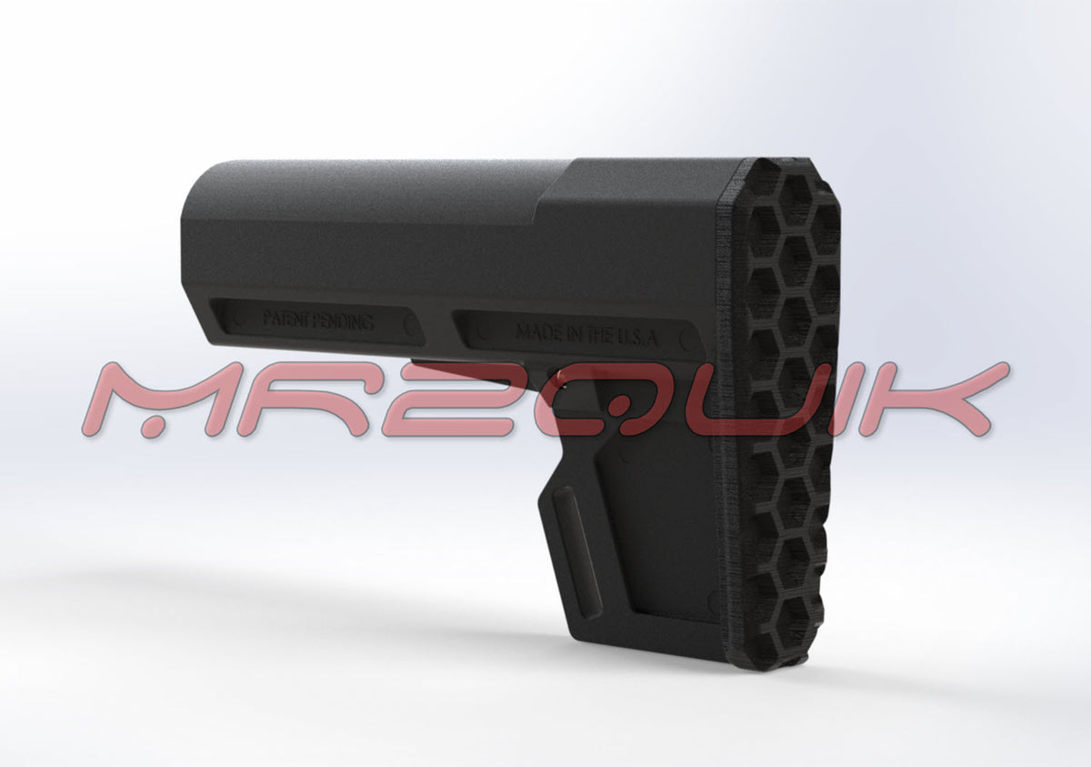 Shockwave Blade 2M EndCap Protector – MR2QUIK