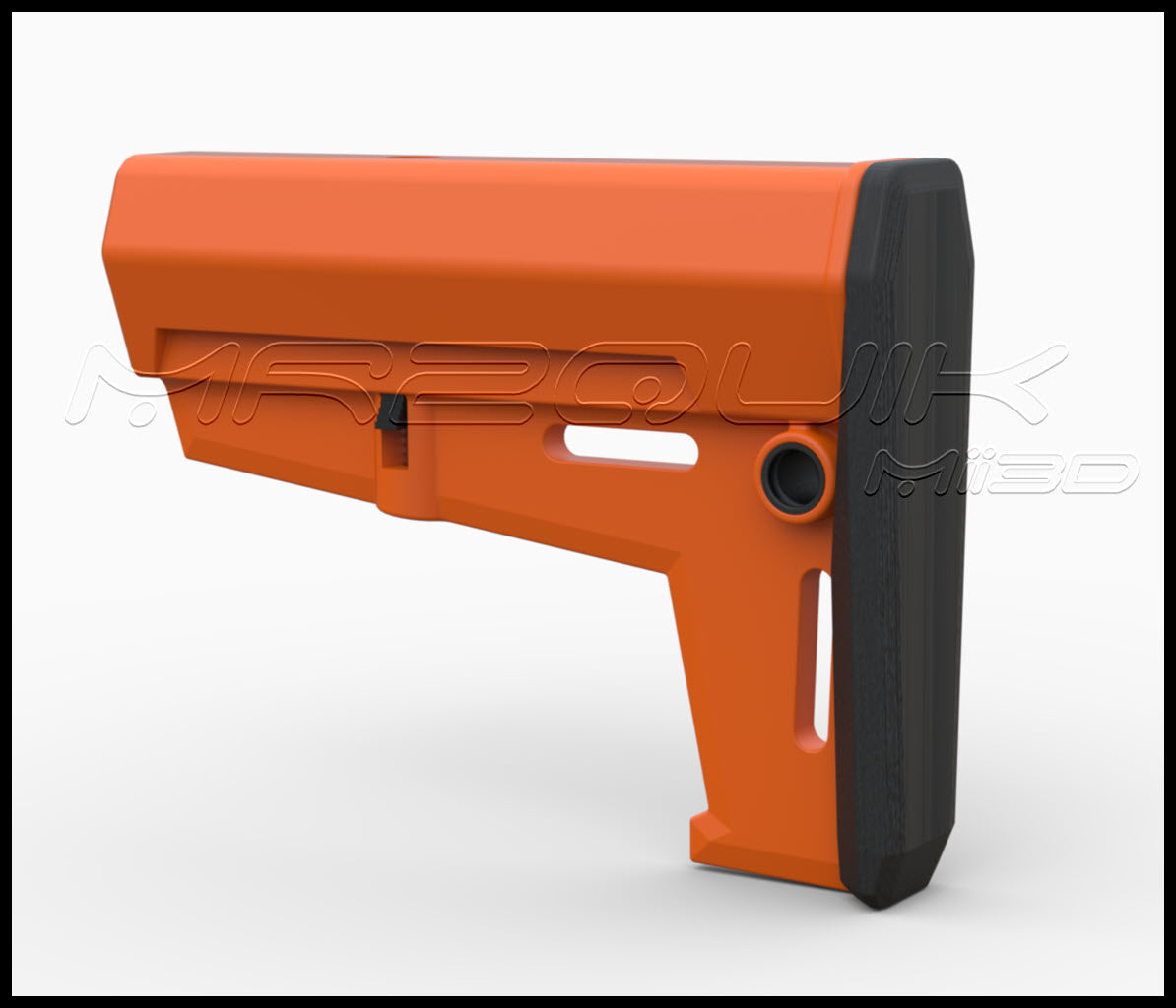 Shockwave Blade STEALTH & NEW CLASSIC EndCap Adapter Protector – MR2QUIK