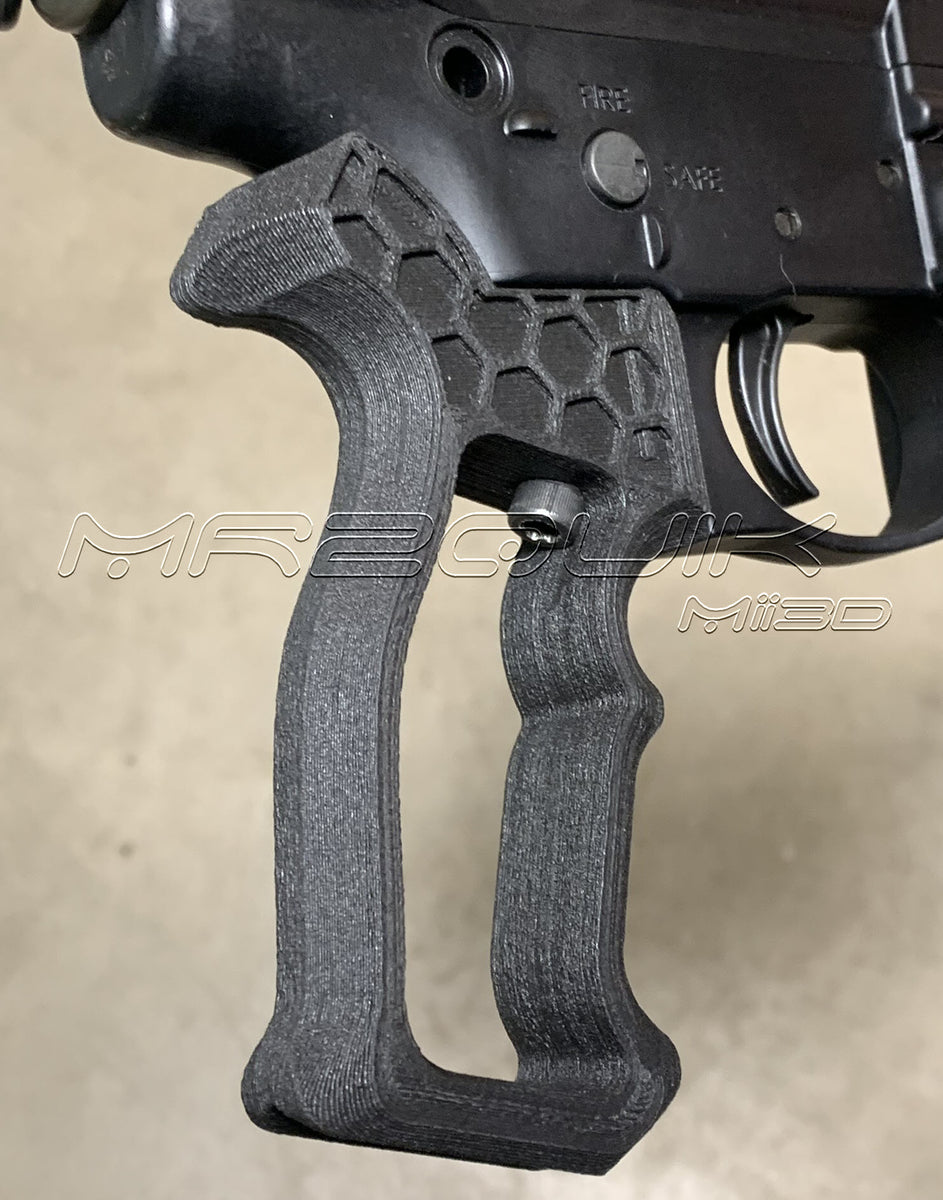 StyRex Skeleton Pistol Grip – MR2QUIK